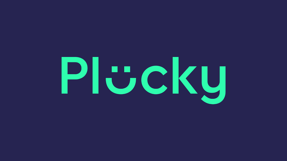 Plucky